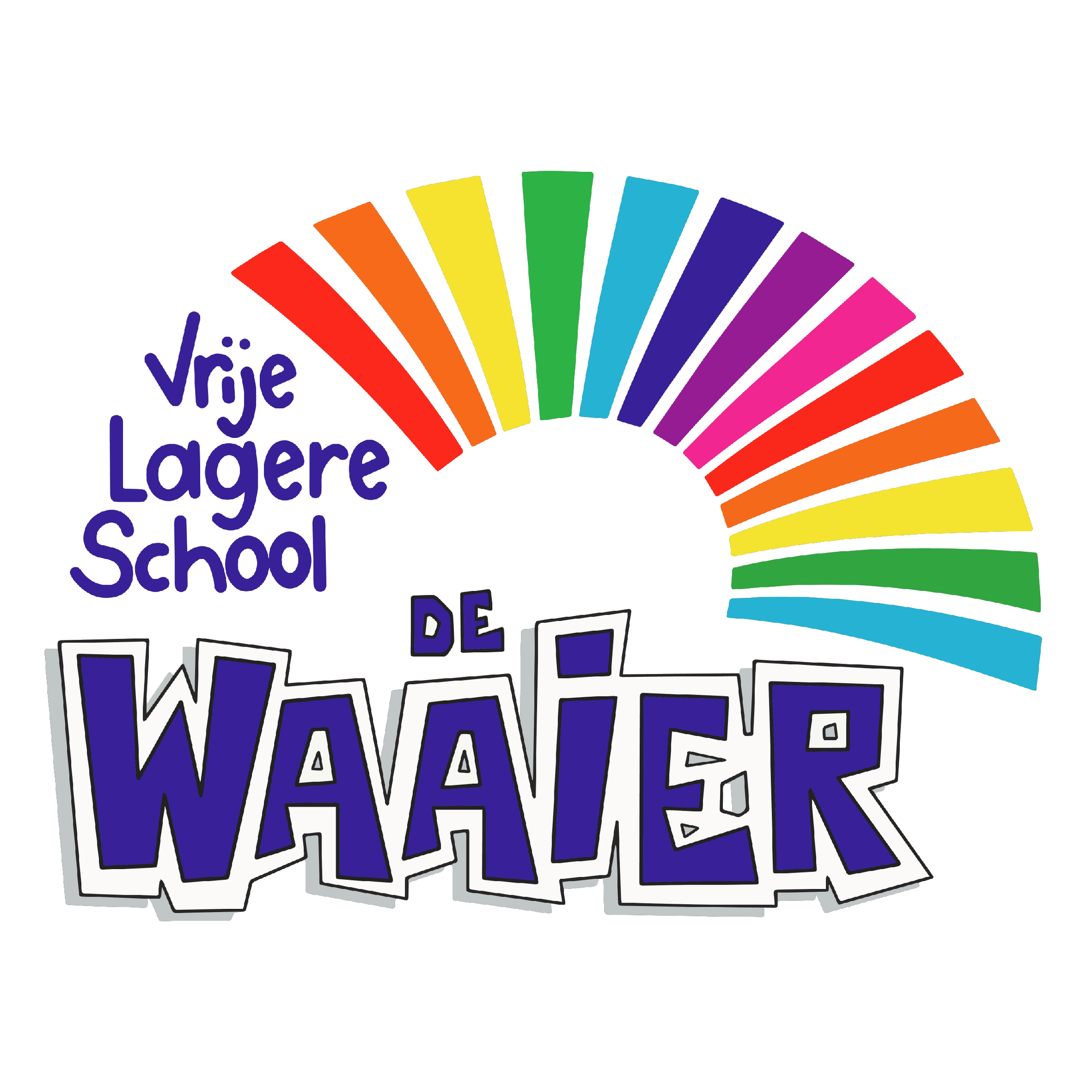 Onze School – VBS De Waaier